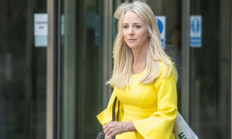 Isabel Oakeshott Husband: The Controversial Journalist