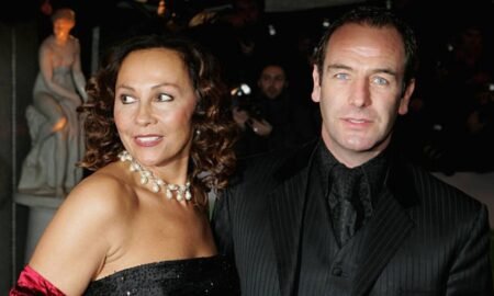 Vanya Seager: The Untold Story of the Former Page 3 Model and Robson ...